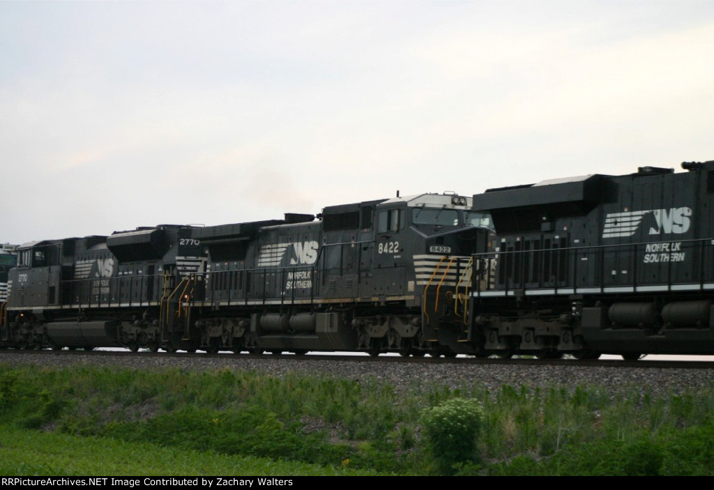NS 8422